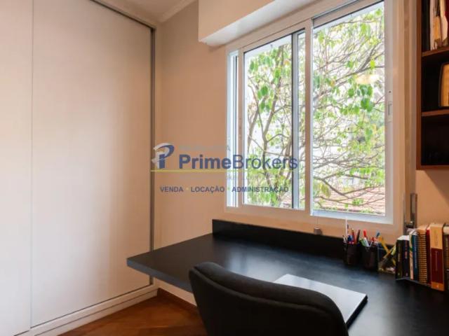 Apartamento, 138m² 2 Dormitórios, 1 Suíte, 1 Vaga, Reformado Jardim Paulista