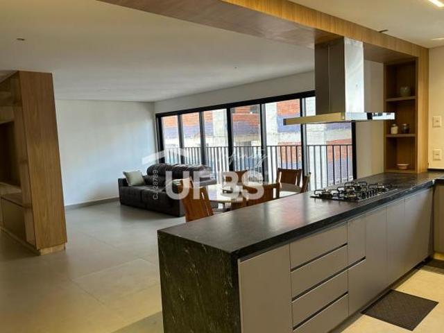 APARTAMENTO 138MT 3 SUITES SETOR MARISTA