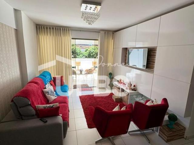 APARTAMENTO 139,07MT 3 SUITES SETOR BUENO