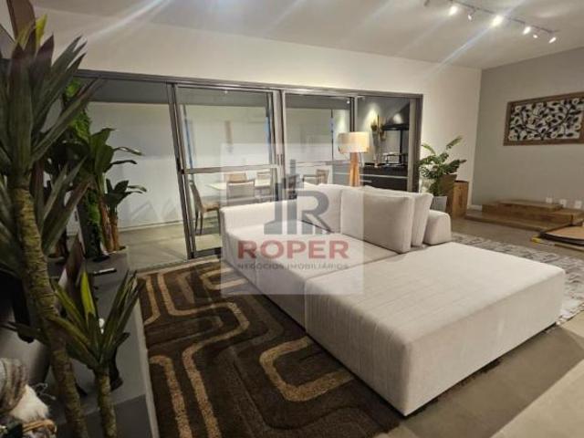 APARTAMENTO 139 M²/3 SUITES/VARANDA GOURMET/2 VAGAS À VENDA ALTO DA MOÓCA