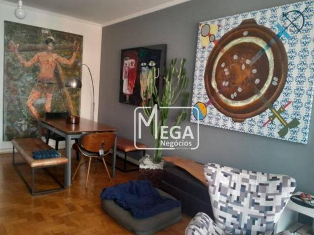 Apartamento, 139 m² venda por R$ 1.190.000,00 ou aluguel por R$ 7.000,00/mês Jardim Paulista S