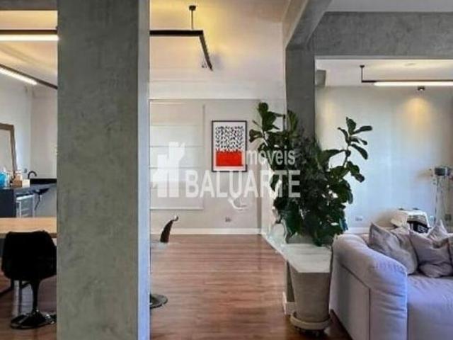 Apartamento 139 m² a venda ao lado do Metrô Borba Gato