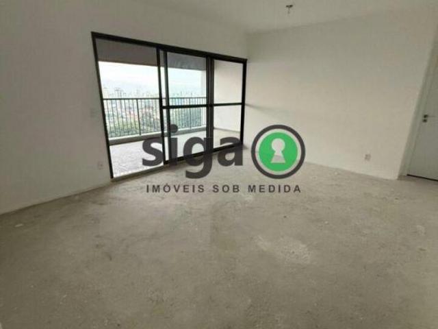 Apartamento 139 m² Mooca 04 dormitórios