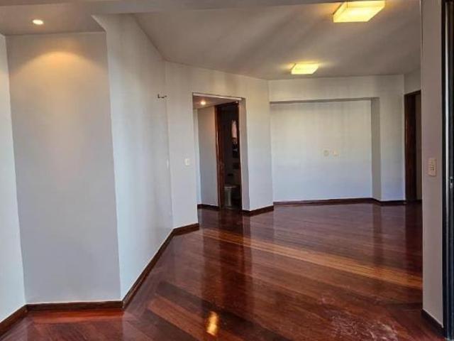 Apartamento 139 m² no Setor Pedro Ludovico — 4 Quartos, 2 Suítes