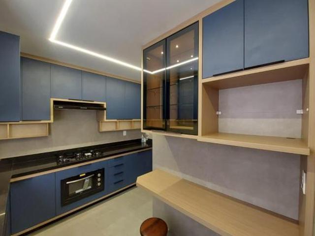 Apartamento 139m² no Edifício Gran Marista — Setor Marista | 3 Quartos, 3 Suítes