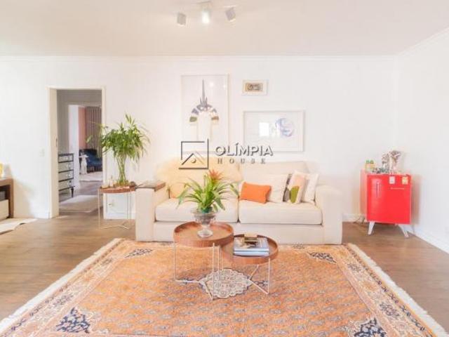 Apartamento 139m², Campo Belo SP | Venda