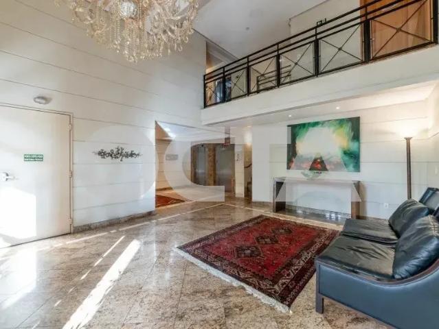 Apartamento 139m² 3 dorm 2 vagas no bela vista