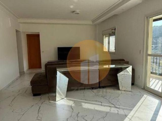 Apartamento 139m², 3 dormitórios, 2 suítes, 2 vagas
