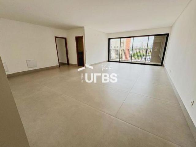 APARTAMENTO 139MT 3 SUITES SETOR MARISTA