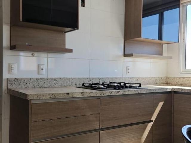 APARTAMENTO 139MT 3 SUITES SETOR OESTE
