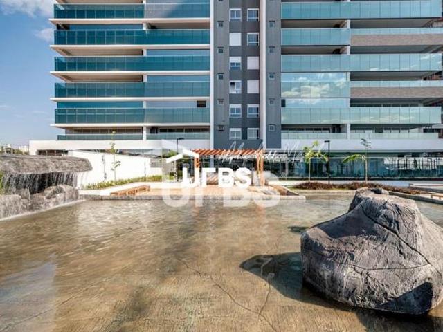 APARTAMENTO 139MT 3 SUITES SETOR PARK LOZANDES