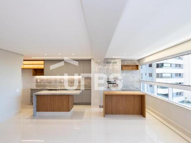 APARTAMENTO 139MT 3 SUITES SETOR PARK LOZANDES