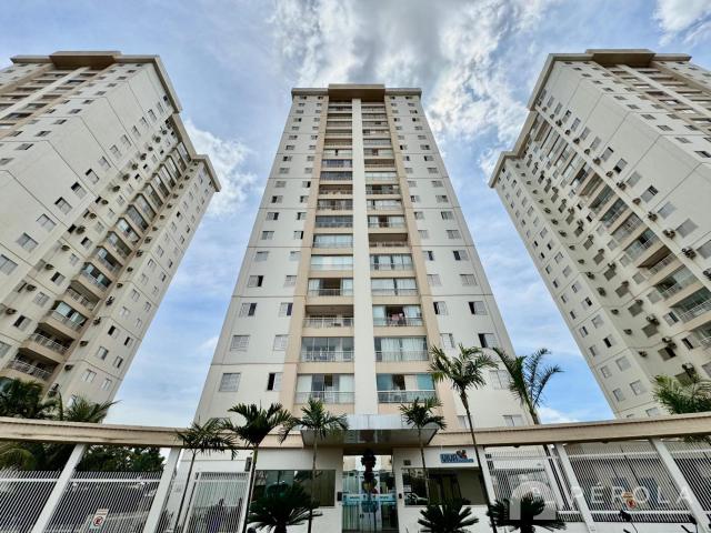 Apartamento 1402 C Residencial Viva Sudoeste, Avenida C Qd. 71 Lt. 01/21 Setor Sudoeste, Goiânia