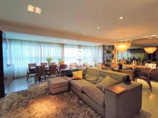 Apartamento 140 m² 3 suítes