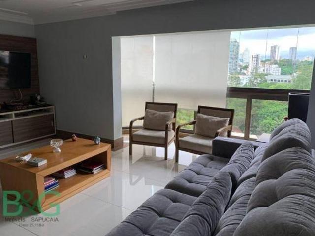 Apartamento, 140 m² venda por R$ 1.300.000,00 ou aluguel por R$ 9.373,00/mês Parque da Mooca S