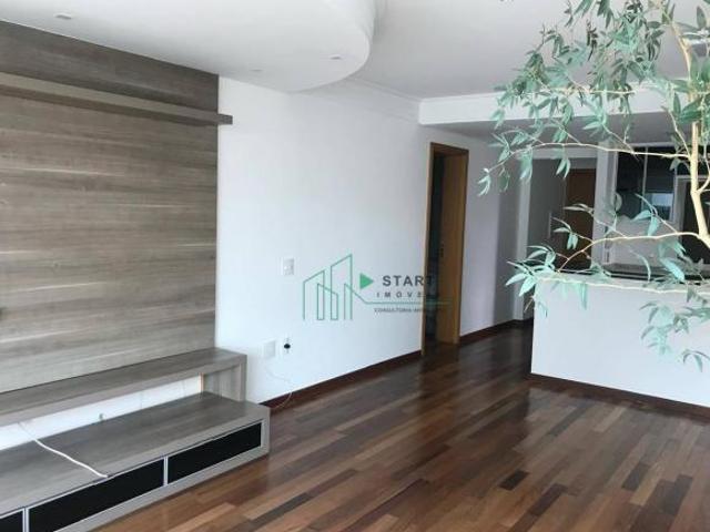 Apartamento, 140 m² venda por R$ 1.400.000,00 ou aluguel por R$ 7.335,00/mês Jardim Santo Andr