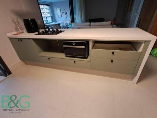 Apartamento, 140 m² venda por R$ 2.550.000,00 ou aluguel por R$ 15.800,00/mês Perdizes São Pau