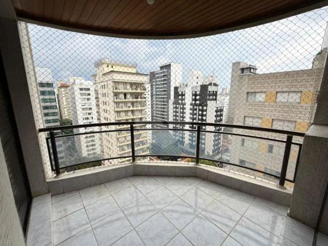 Apartamento 140 m² a venda no Jardim Paulista