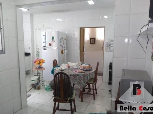 Apartamento 140 m na Av Paes de Barros, com varanda