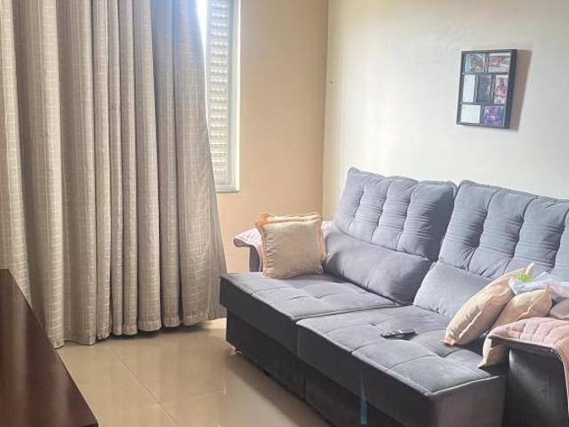 Apartamento 140m² no Edifício Tocaiu — Setor Sul | 3 Quartos, 1 Suíte