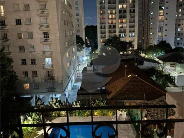 APARTAMENTO 140M² À VENDA NO JARDIM PAULISTA