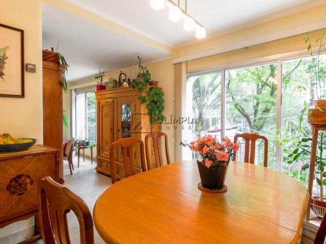 Apartamento 140m², Campo Belo SP | Venda