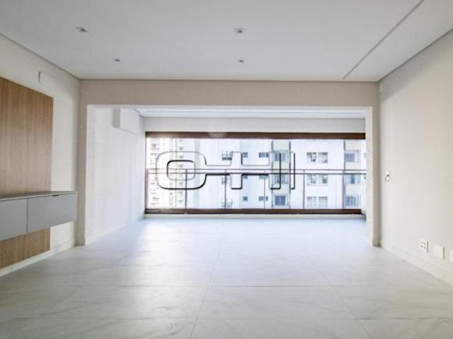 Apartamento 140m², Campo Belo SP | Venda