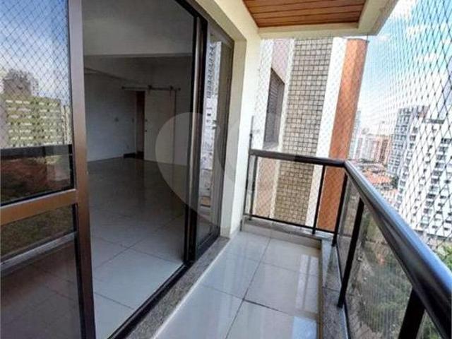 APARTAMENTO 140M² CHÁCARA KLABIN