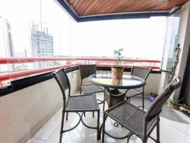 Apartamento 140m² com 04 quartos, 3 suítes, 2 Vagas, Parque Mandaqui