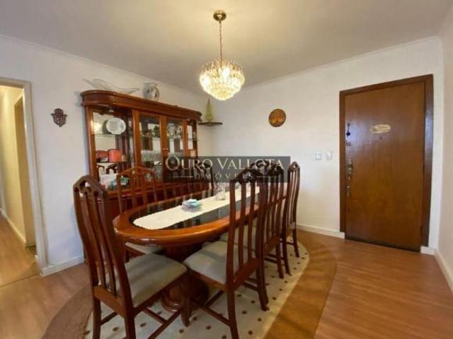 Apartamento 140m² com 3 dormitórios na Rua da Mooca Apenas R$ 638.000! Espaço amplo e pronto para m