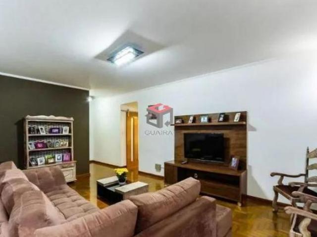 Apartamento 140m² Com Elevadores Centro Santo André SP