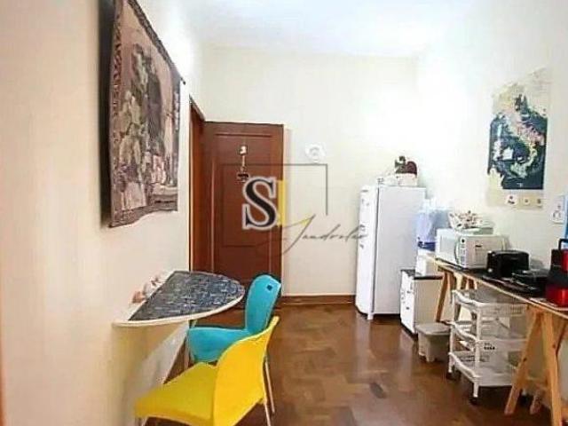 Apartamento 140m² em Pinheiros