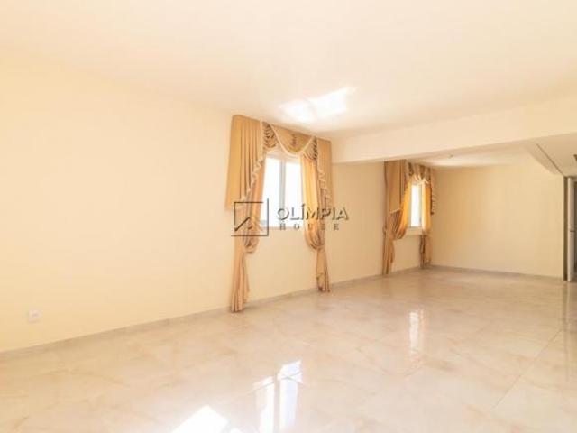 Apartamento 140m², Jardim Paulista SP | Venda