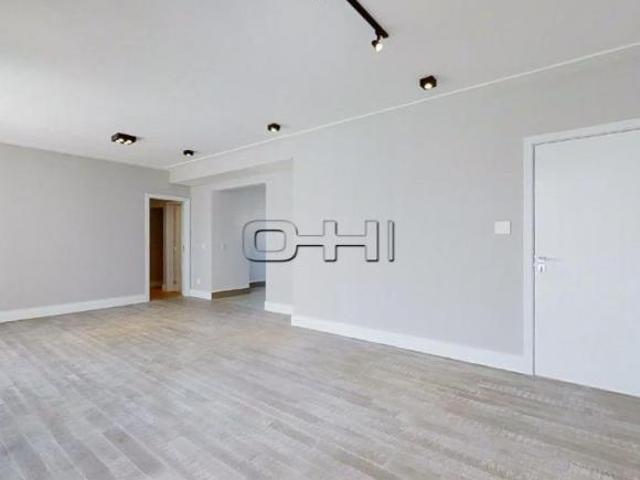 Apartamento 140m², Jardim Paulista SP | Venda