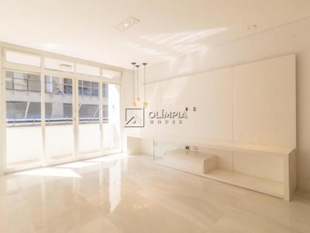 Apartamento 140m², Pinheiros SP | Venda