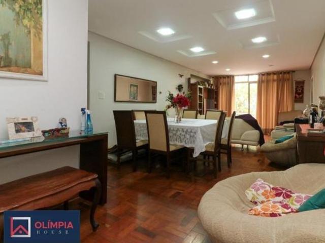 Apartamento 140m², Pinheiros SP | Venda