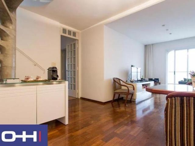 Apartamento 140m², Vila Clementino SP | Venda