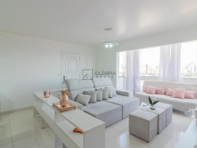 Apartamento 140m², Vila Clementino SP | Venda