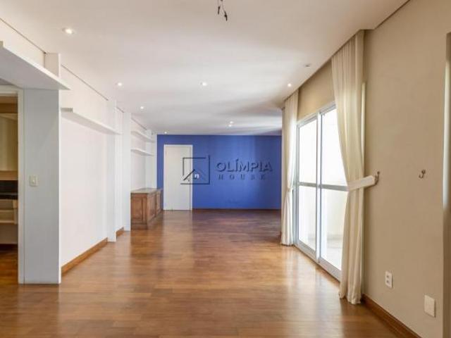 Apartamento 140m², Vila Mariana SP | Venda