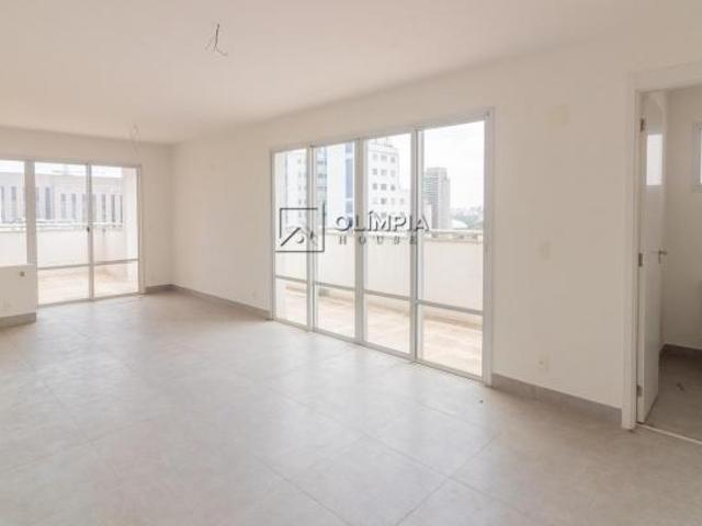 Apartamento 140m², Vila Mariana SP | Venda