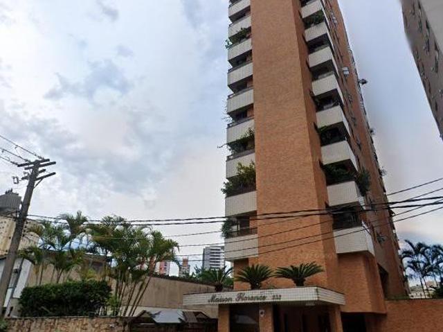 Apartamento 140m², Vila Mascote São Paulo SP