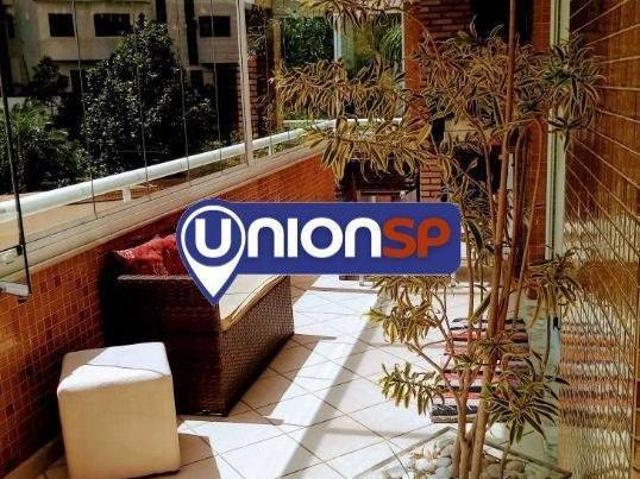 Apartamento, 140m², 03 dorm/3suites, 4 vagas, aceito permuta menor valor, Altos de Santana