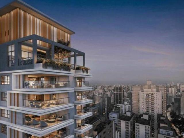 Apartamento 140m² 2 Dormitórios 1 Suite 1 vaga