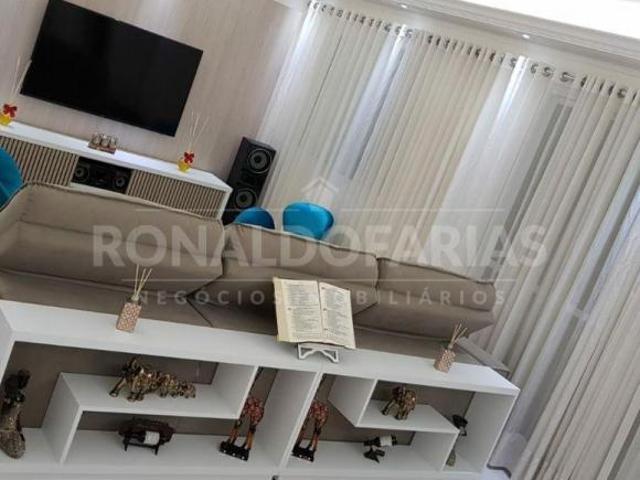 Apartamento à venda no Jardim Consórcio São Paulo