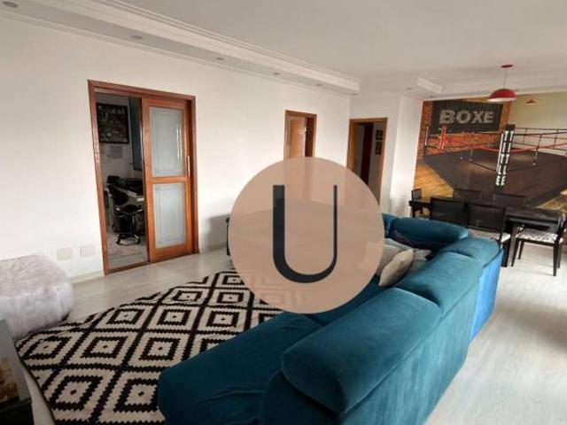 Apartamento 140m², 3 Suítes e 3 Vagas na Vila Zelina – 150m do Parque Ecológico