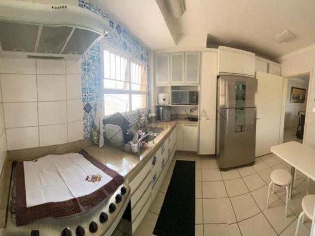 Apartamento 140m² 3 Suítes jardim Nova Aliança