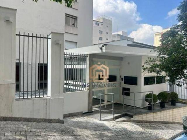 APARTAMENTO 140m² 3 Quartos sendo 1 suíte á VENDA Paraíso São Paulo/SP