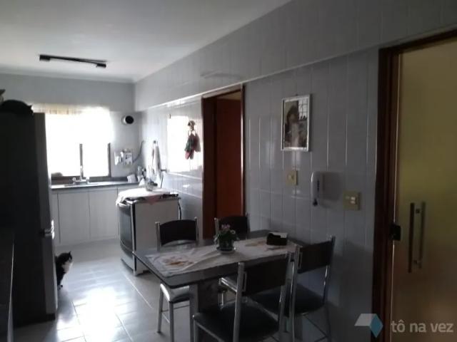 Apartamento 140m² à venda 3 dormitórios Parque das Nações Santo André SP