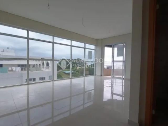 Apartamento Exclusivo na Agronômica — 140m², Vista Panorâmica e Apenas 2 por Andar