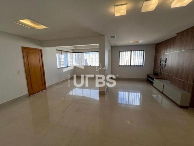 APARTAMENTO 140MT 3 SUITES SETOR BUENO